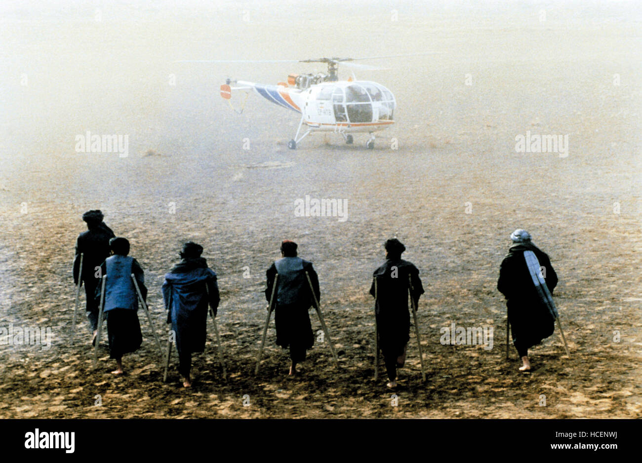KANDAHAR, 2001, Afghan men Stock Photo - Alamy