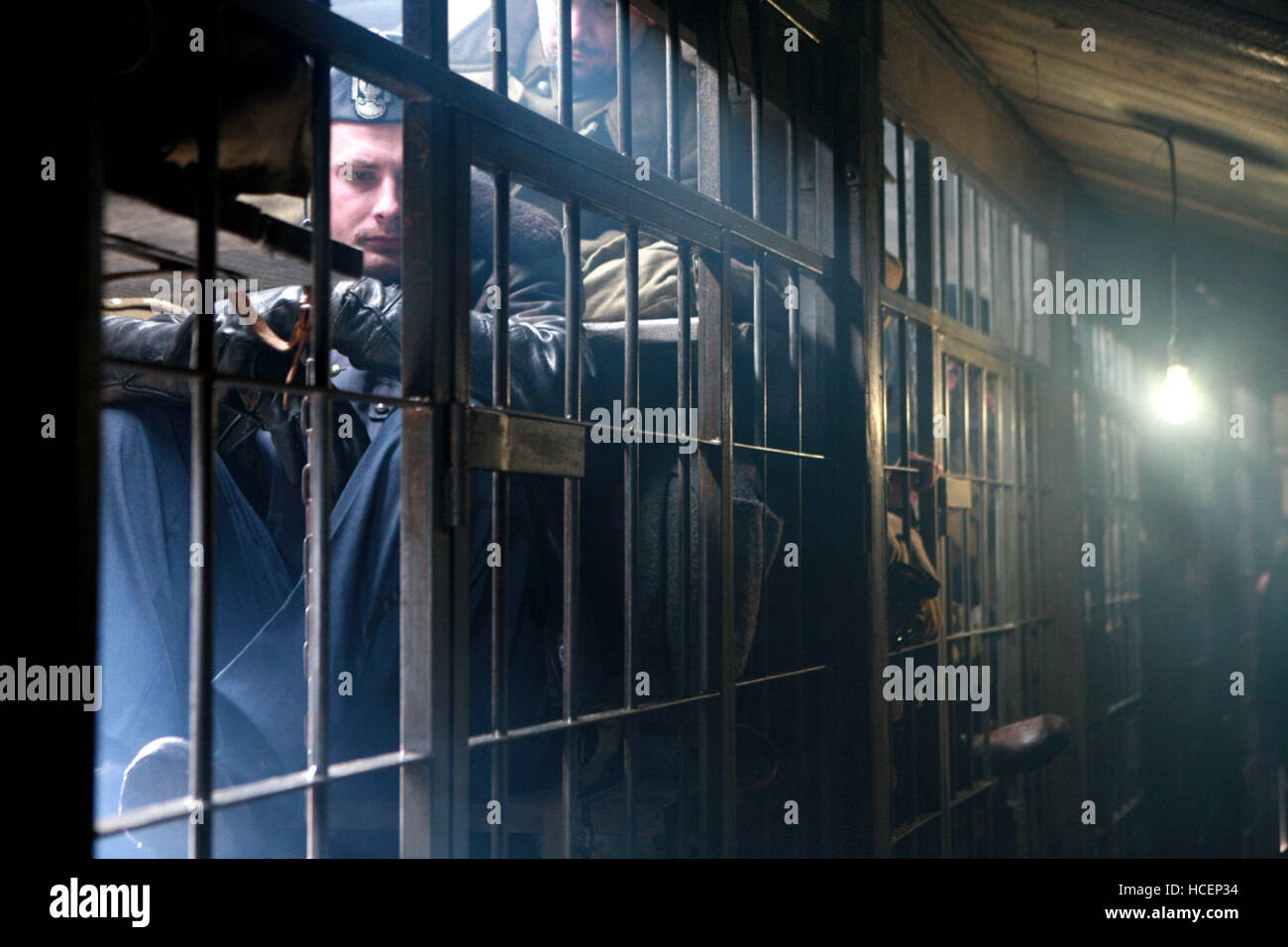 KATYN, 2007. ©Koch/Lorber Films/Courtesy Everett Collection Stock Photo ...