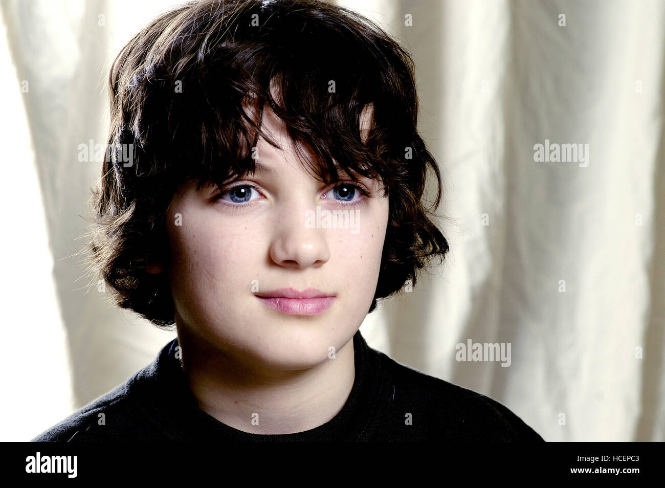 KEEPING MUM, Toby Parkes, 2005, ©Think Film/courtesy Everett Collection ...