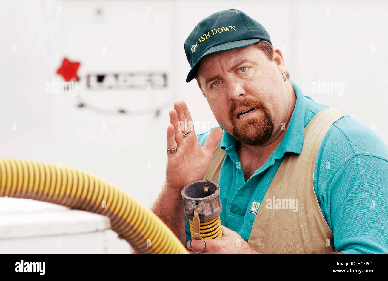 KENNY, Shane Jacobson, 2006, (c) (c) Thunderbox Films / Courtesy ...