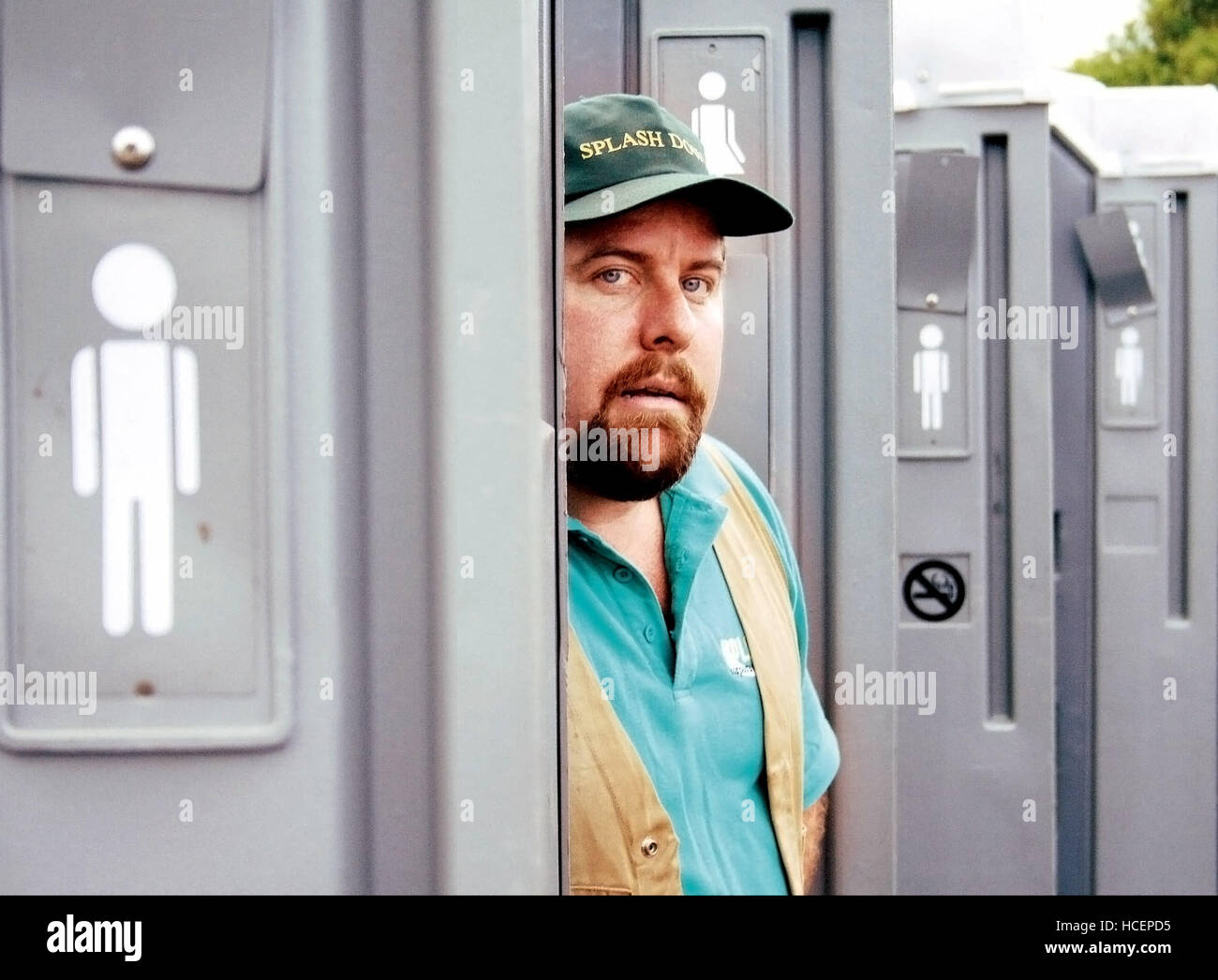 KENNY, Shane Jacobson, 2006, (c) (c) Thunderbox Films / Courtesy ...