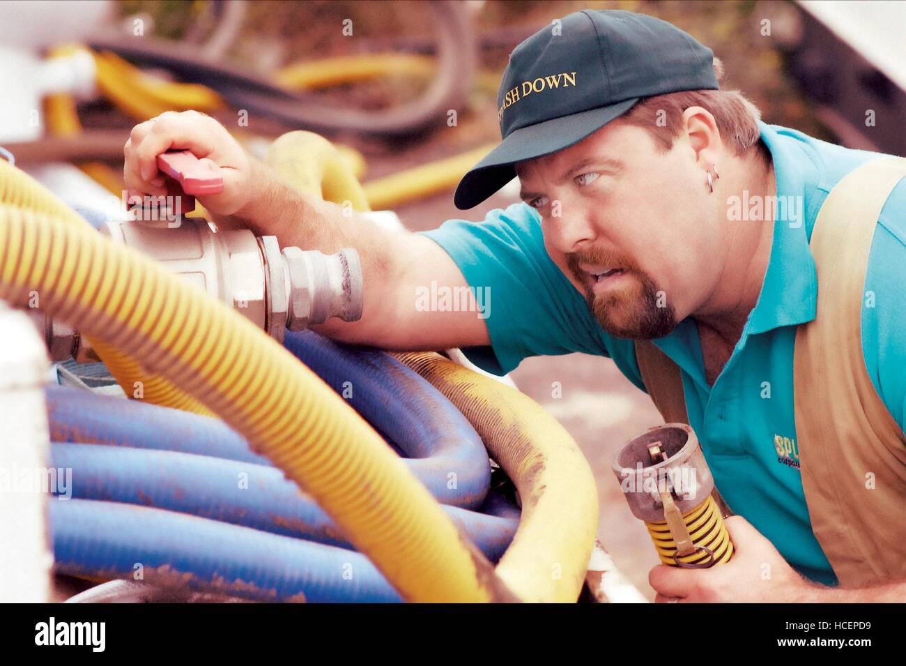 KENNY, Shane Jacobson, 2006, (c) (c) Thunderbox Films / Courtesy ...