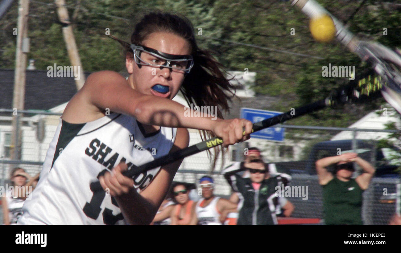 KEEPERS OF THE GAME, Jacelyn Lazore, 2016. ph: Peter Eliot Buntaine ...