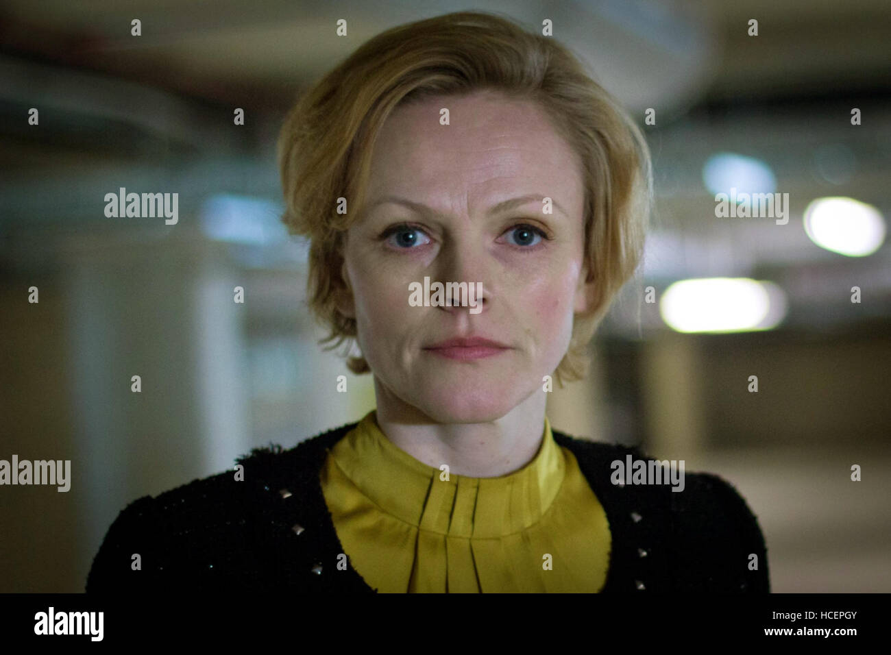 KEEPING ROSY, Maxine Peake, 2014. ph: Sebastian Solberg /© Parkland ...