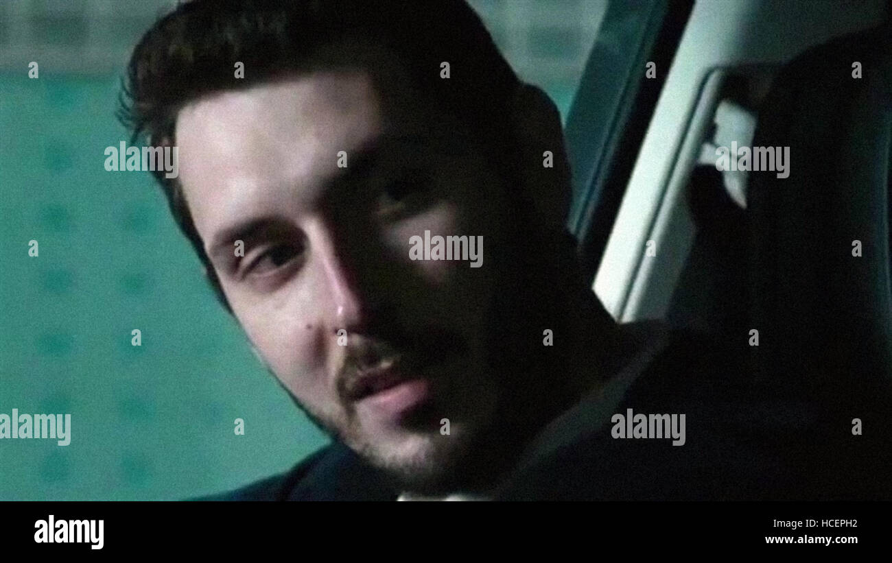 KEEPING ROSY, Blake Harrison, 2014. /© Parkland Pictures /Courtesy ...