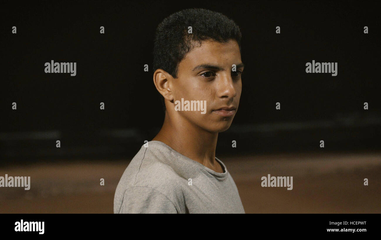 SALVATION ARMY, (aka L'ARMEE DU SALUT), Said Mrini, 2013. ©Strand ...