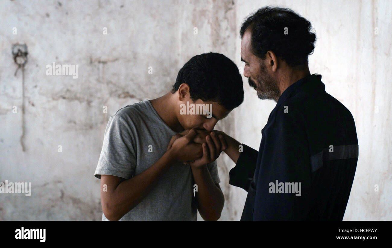 SALVATION ARMY, (aka L'ARMEE DU SALUT), Said Mrini, Abdelhak Swilah ...