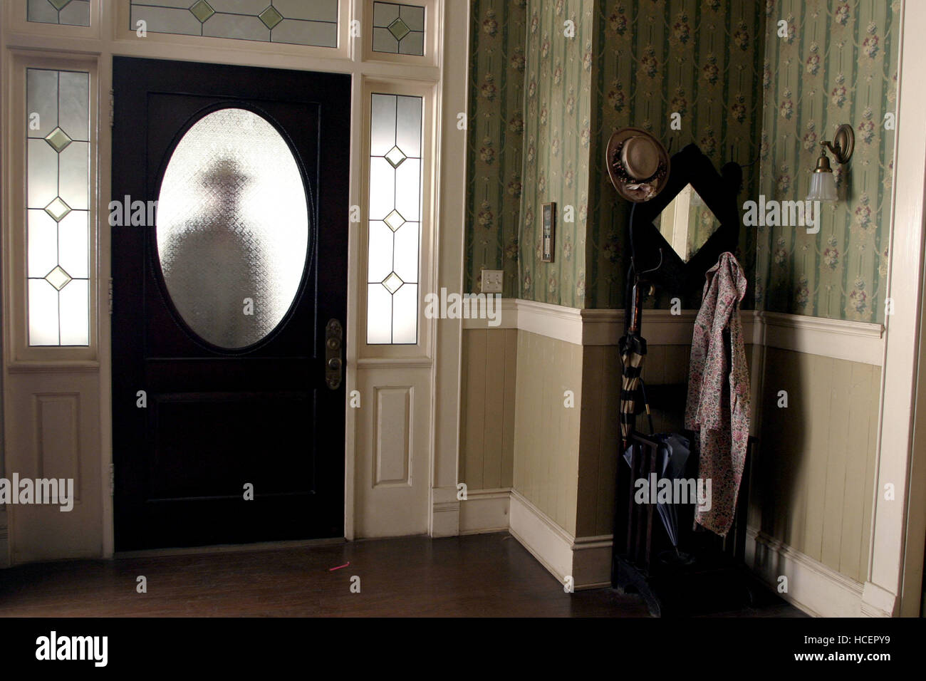 THE LADYKILLERS, Tom Hanks, 2004, (c) Touchstone/courtesy Everett ...