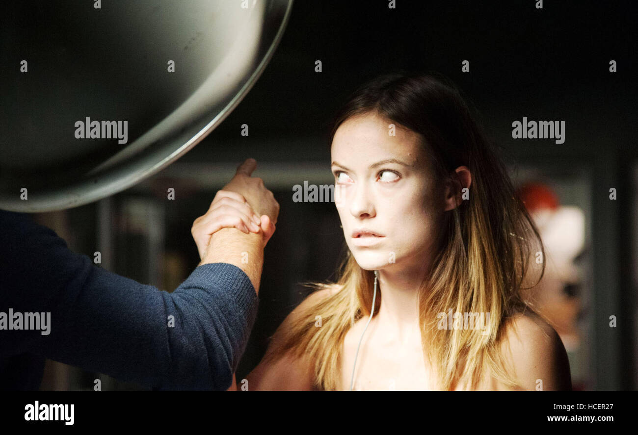 THE LAZARUS EFFECT, Olivia Wilde, 2015. ph: Suzanne Hanover ...
