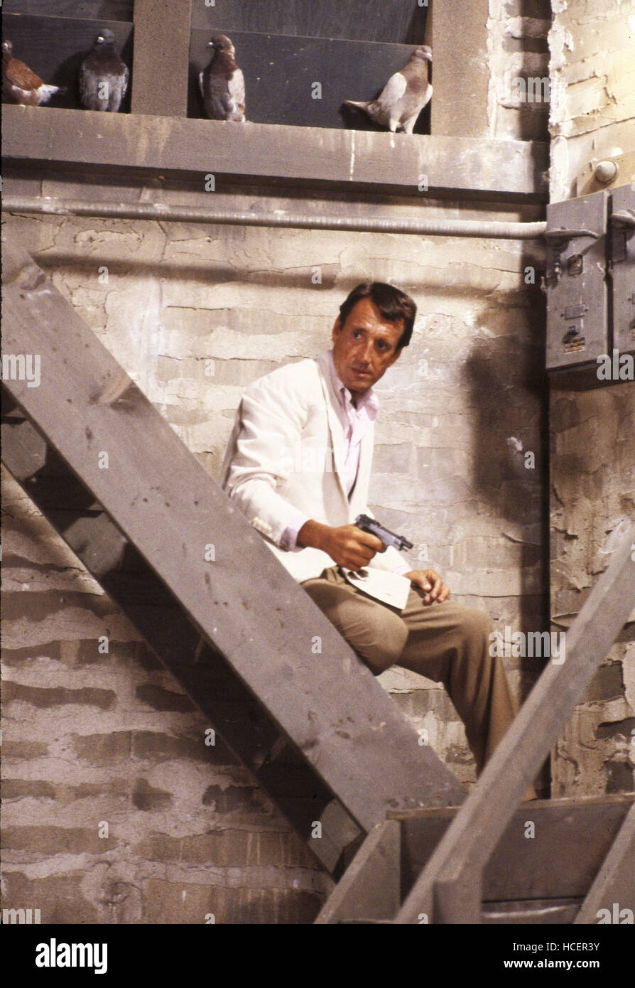 LAST EMBRACE, Roy Scheider, 1979, (c) United Artists/courtesy Everett ...