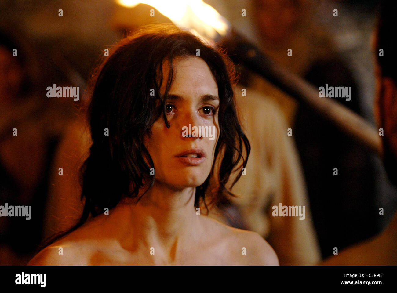 THE LARK FARM, (aka LA MASSERIA DELLE ALLODOLE), Paz Vega, 2007. ©01 ...