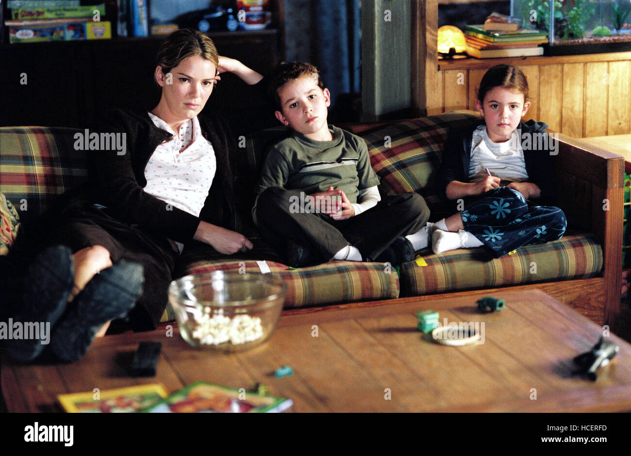 Ladder 49 Jacinda Barrett Spencer Berglund Brooke Hamlin 2004 C