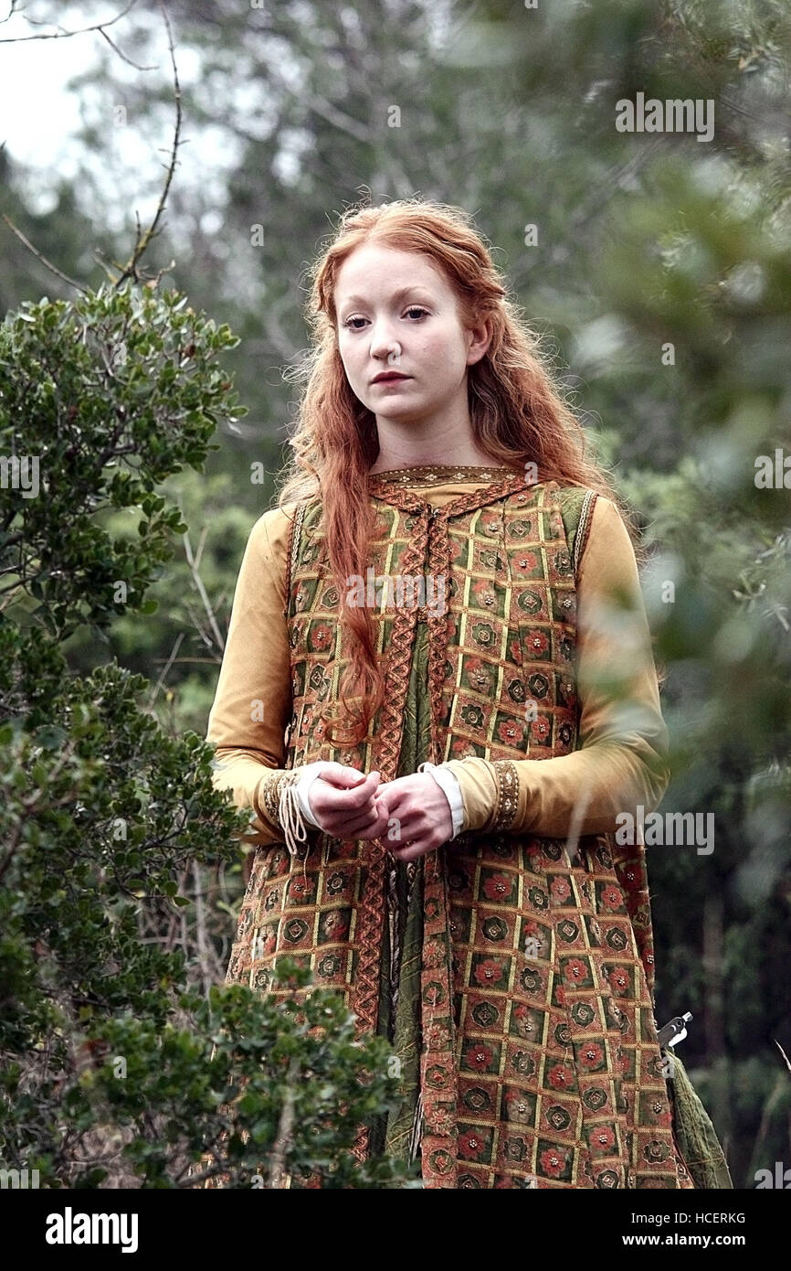 LADY GODIVA, Phoebe Thomas, 2008. ©Aspect Film/courtesy Everett ...