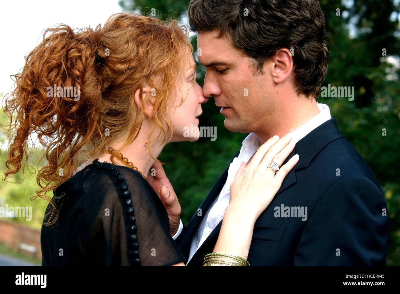 LADY GODIVA, Phoebe Thomas, Matthew Chambers, 2008. ©Aspect Film ...