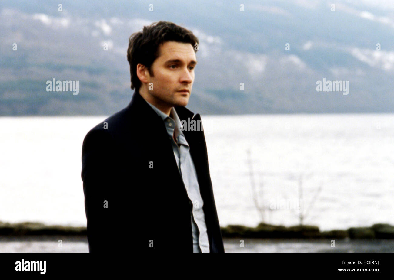 THE LAST GREAT WILDERNESS, Alastair Mackenzie, 2003 Stock Photo - Alamy