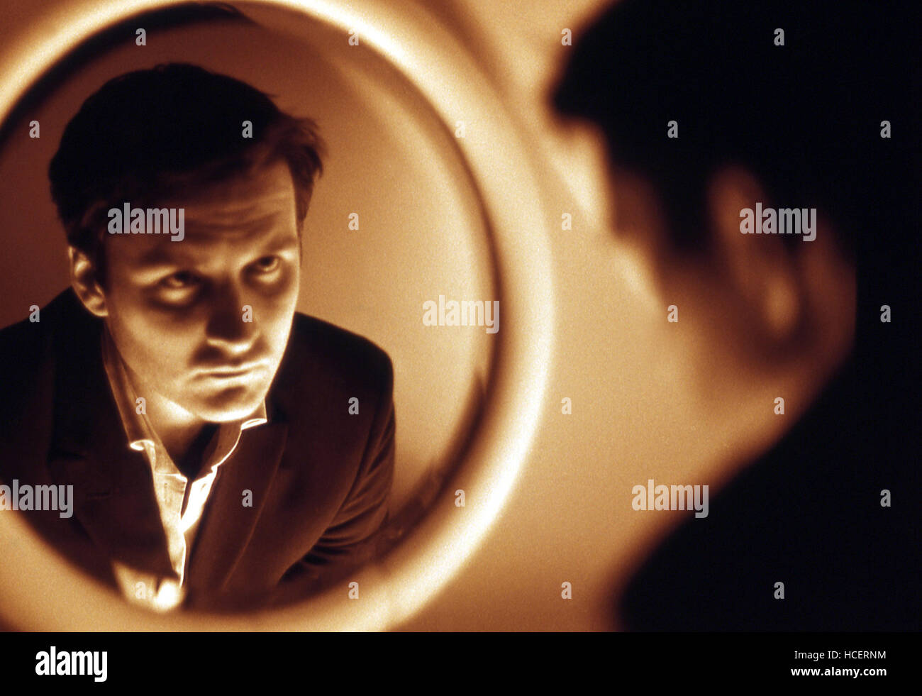 THE LAST GREAT WILDERNESS, Jonny Phillips, 2003 Stock Photo - Alamy