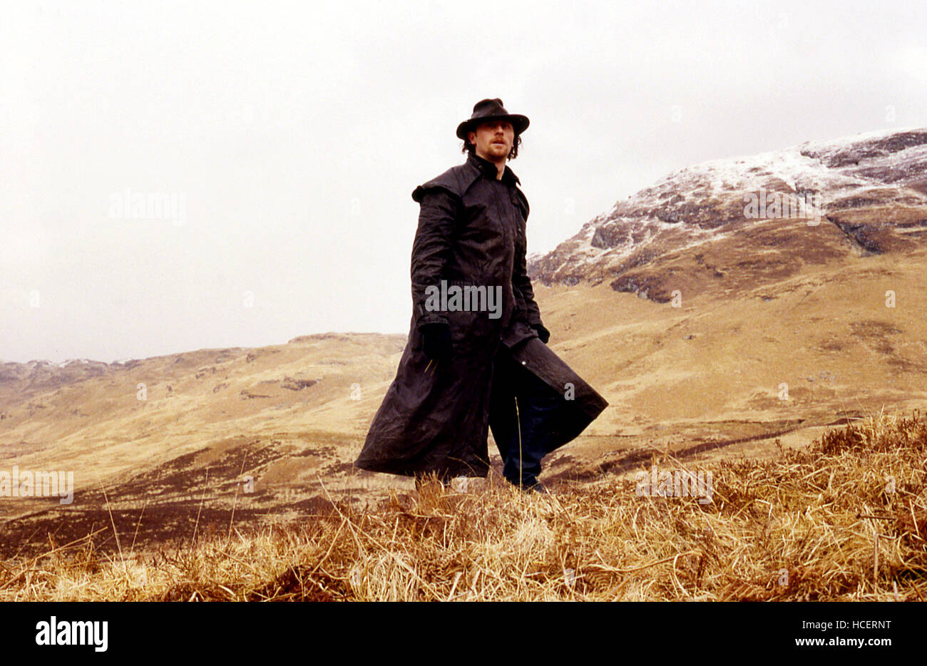 THE LAST GREAT WILDERNESS, Jonny Phillips, 2003 Stock Photo - Alamy