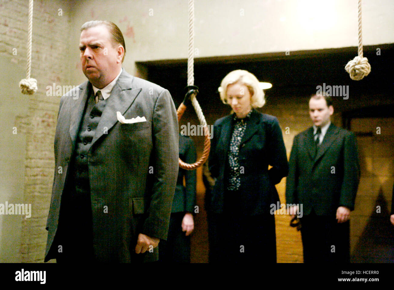 THE LAST HANGMAN, (aka PIERREPOINT), Timothy Spall, Mary Stockley, 2005 ...