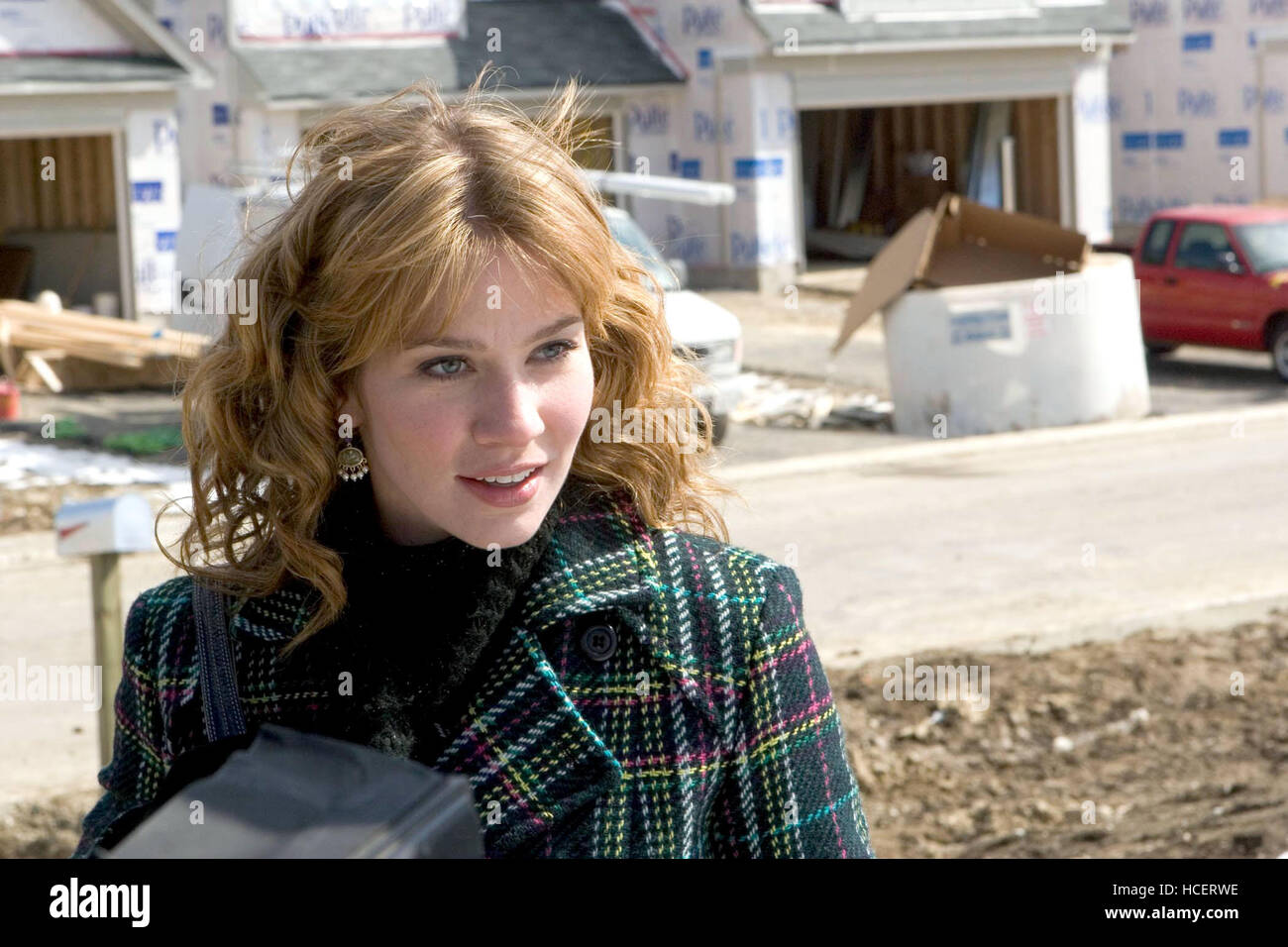 Lynn Collins The Lake House Dům U Jezera (The Lake House) DVD