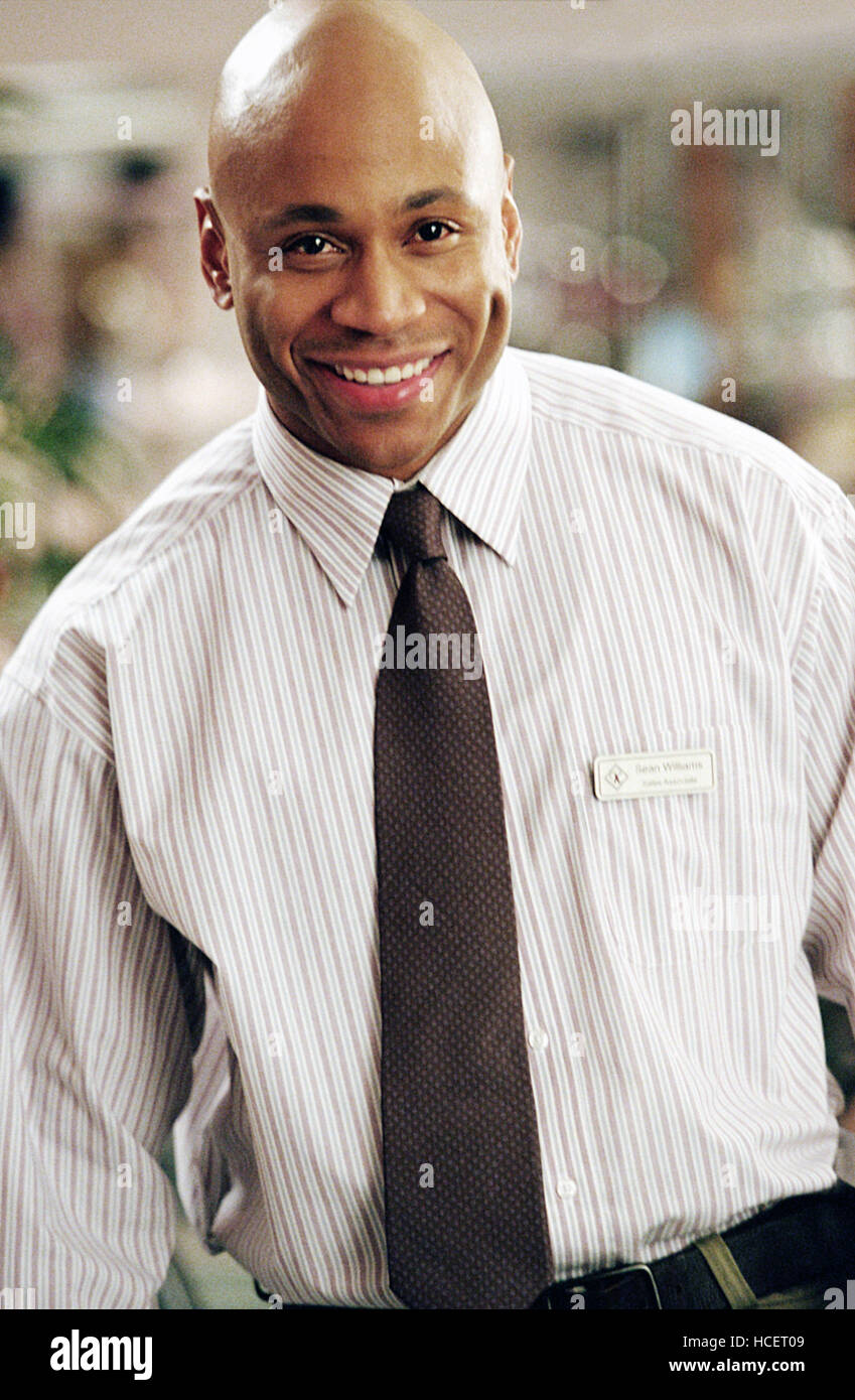 LAST HOLIDAY, LL Cool J, 2006, (c) Paramount /courtesy Everett ...