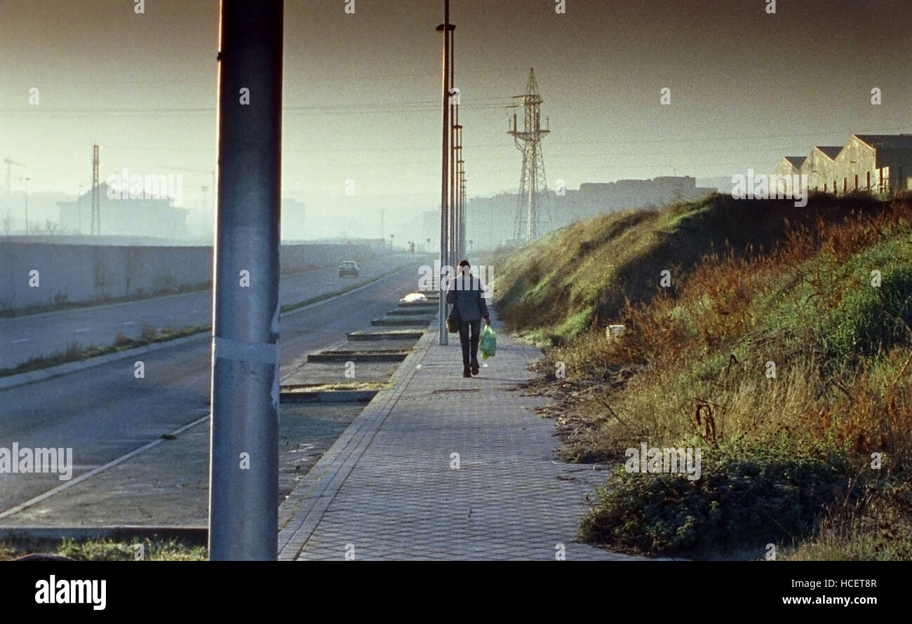 LA INFLUENCIA, 2007. ©BAC Films/Courtesy Everett Collection Stock Photo ...