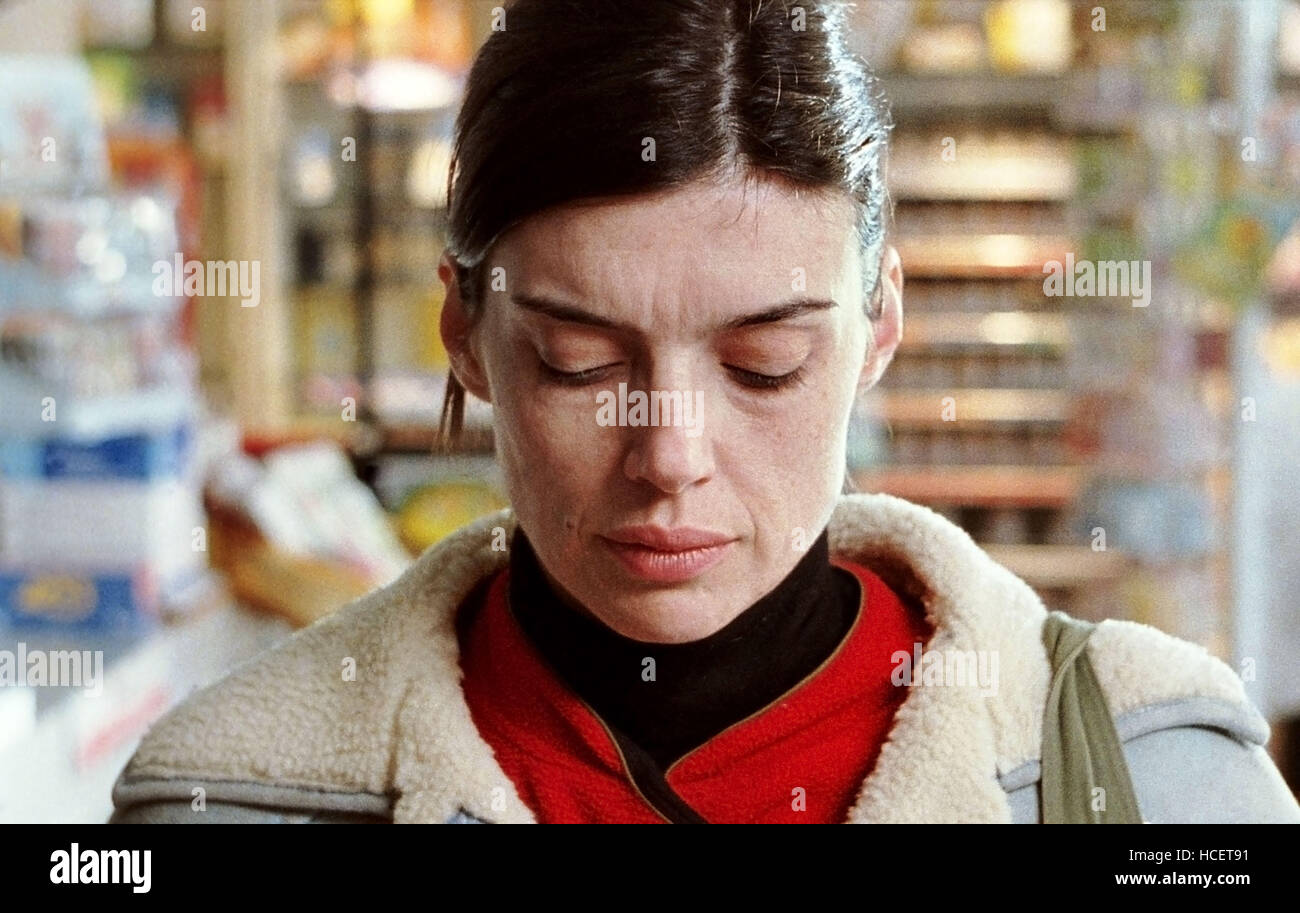 LA INFLUENCIA, Paloma Morales, 2007. ©BAC Films/Courtesy Everett ...