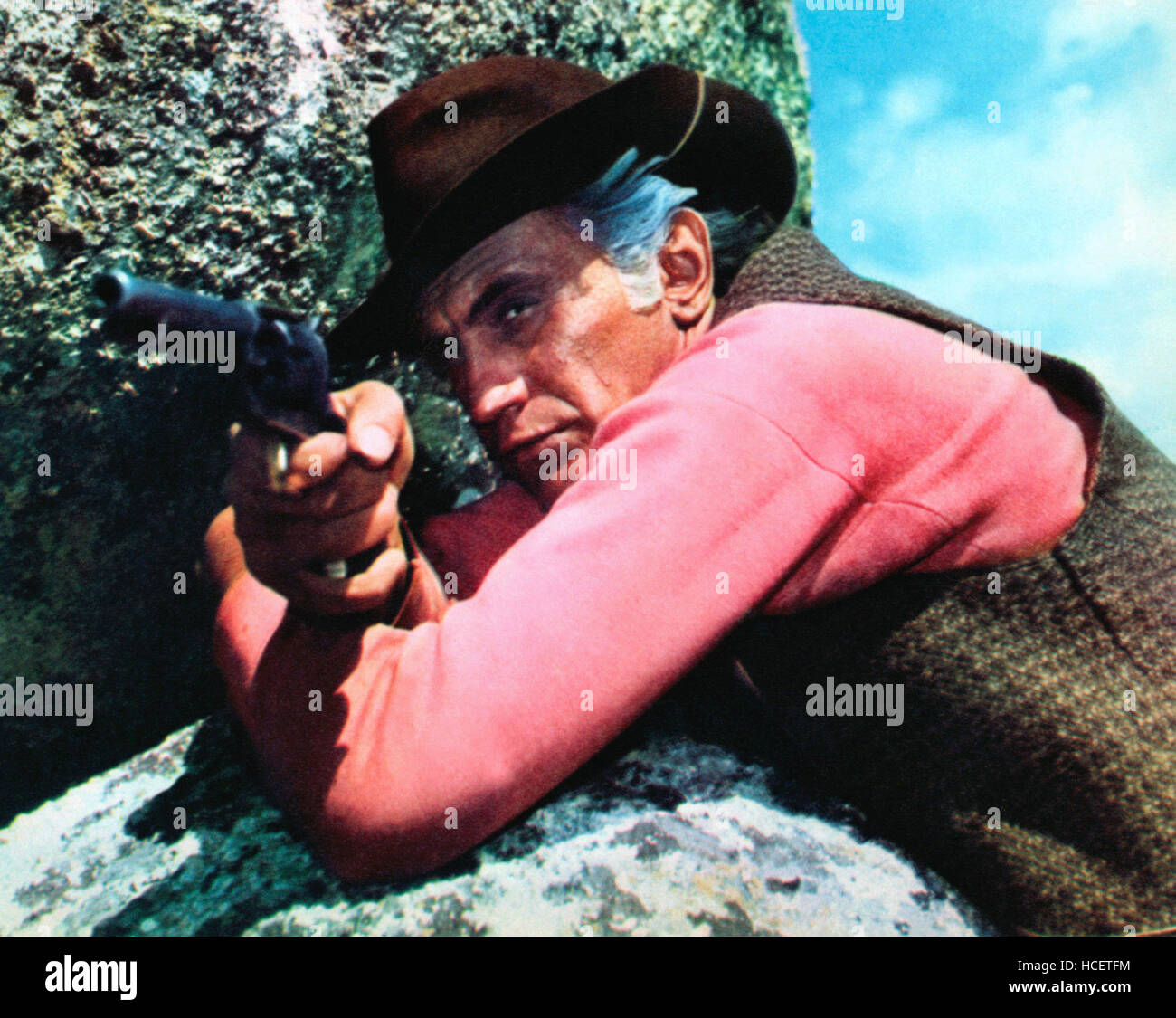 THE LAST KILLER, (aka L'ULTIMO KILLER, aka DJANGO LAST KILLER, aka ...