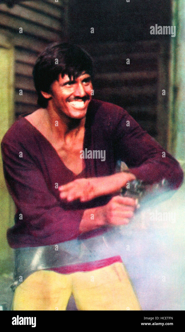 THE LAST KILLER, (aka L'ULTIMO KILLER, aka DJANGO LAST KILLER, aka ...