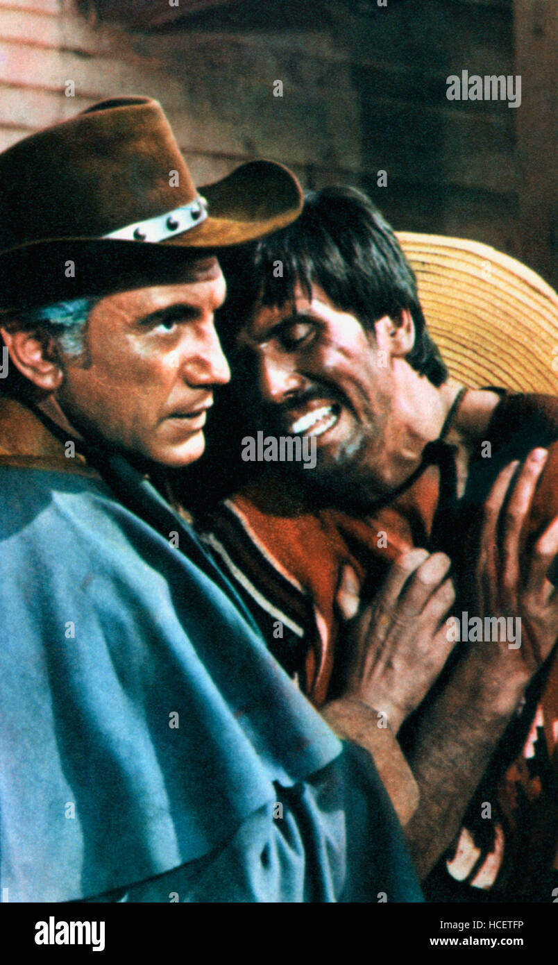 THE LAST KILLER, (aka L'ULTIMO KILLER, aka DJANGO LAST KILLER, aka ...