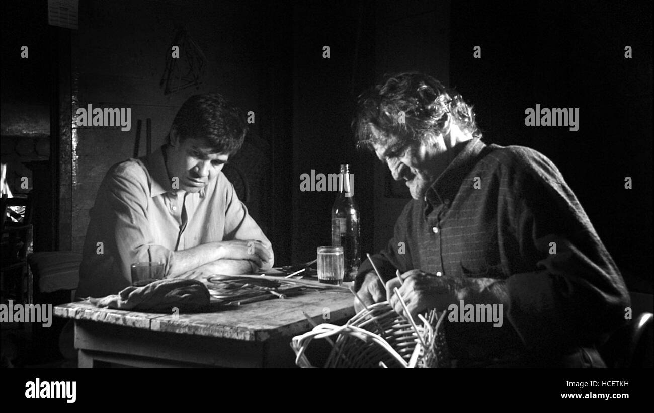 LA LEON, Jorge Roman (left), 2007. ©Music Box Films/Courtesy Everett ...