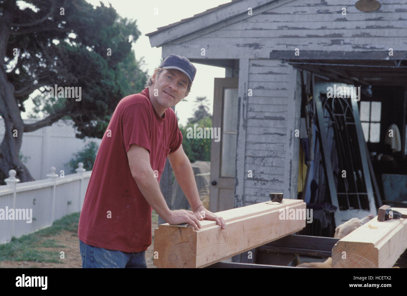 LIFE AS A HOUSE, Kevin Kline, 2001 Stock Photo - Alamy