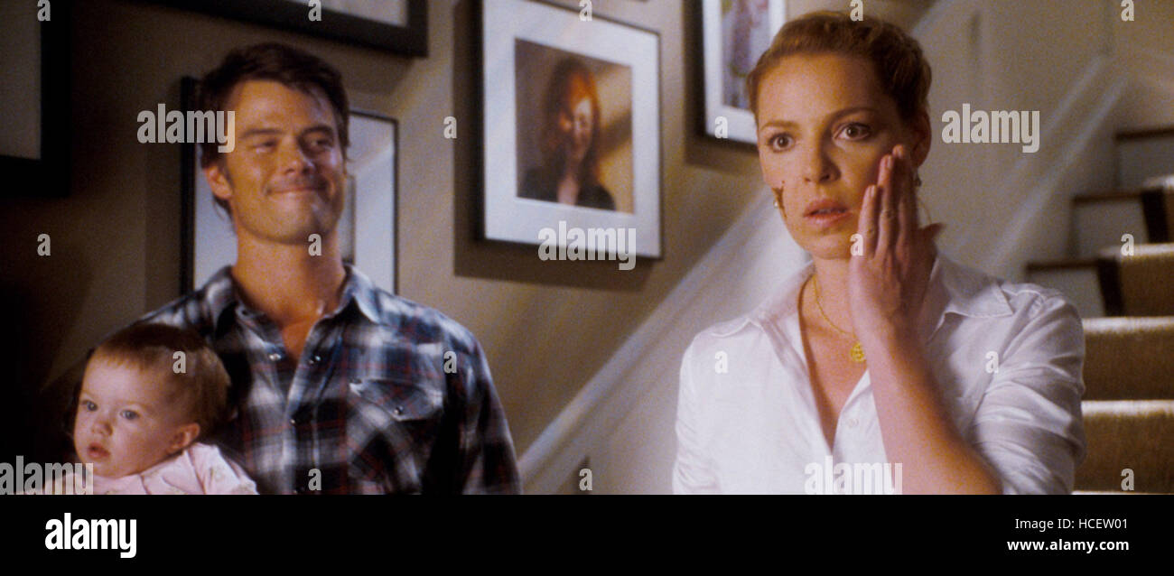 LIFE AS WE KNOW IT, Josh Duhamel (left), Katherine Heigl (right), 2010 ...