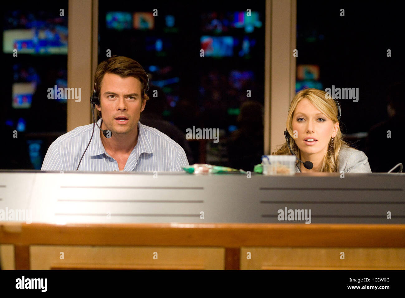 LIFE AS WE KNOW IT, from left: Josh Duhamel, Brooke Josephson, 2010. ph ...