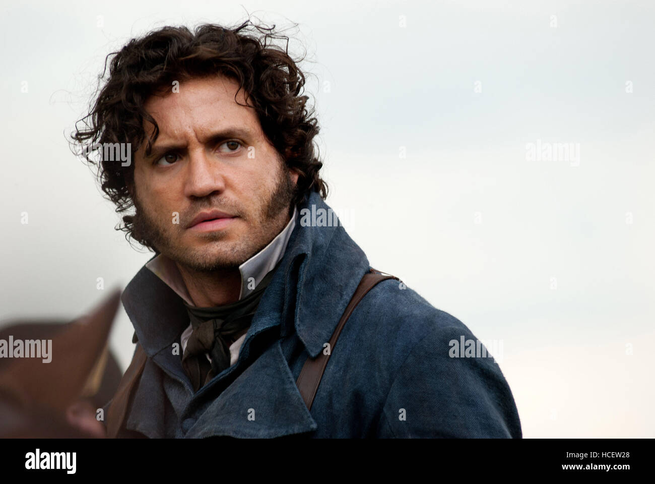THE LIBERATOR, (aka LIBERTADOR), Edgar Ramirez, as Simon Bolivar, 2013 ...