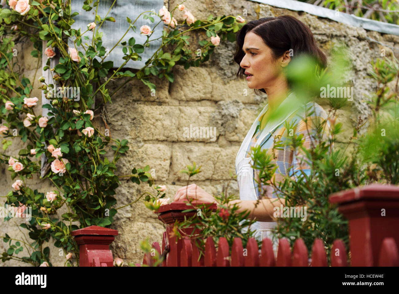 THE LIGHT BETWEEN OCEANS, Rachel Weisz, 2016. ph: Davi Russo ...