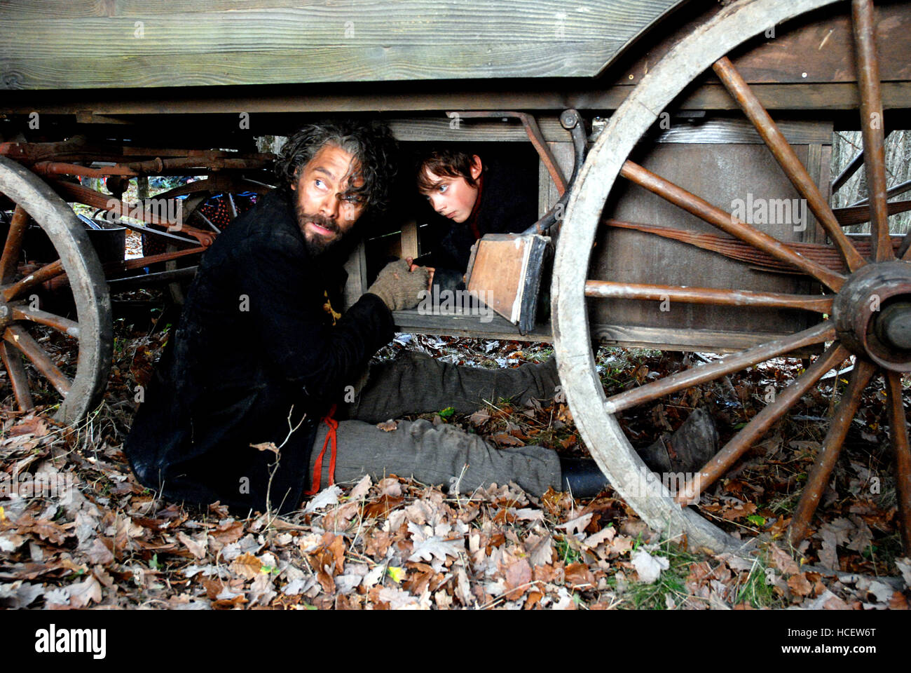 KORKORO, (aka LIBERTE, (aka FREEDOM), from left: James Thierree ...