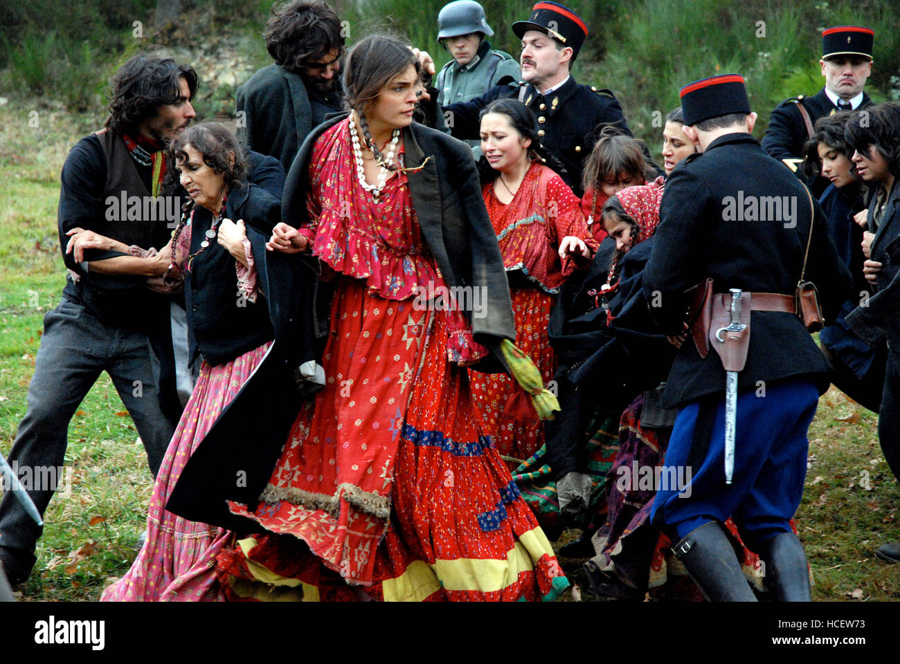 KORKORO, (aka LIBERTE, (aka FREEDOM), 2009. ©Lorber Films/courtesy ...