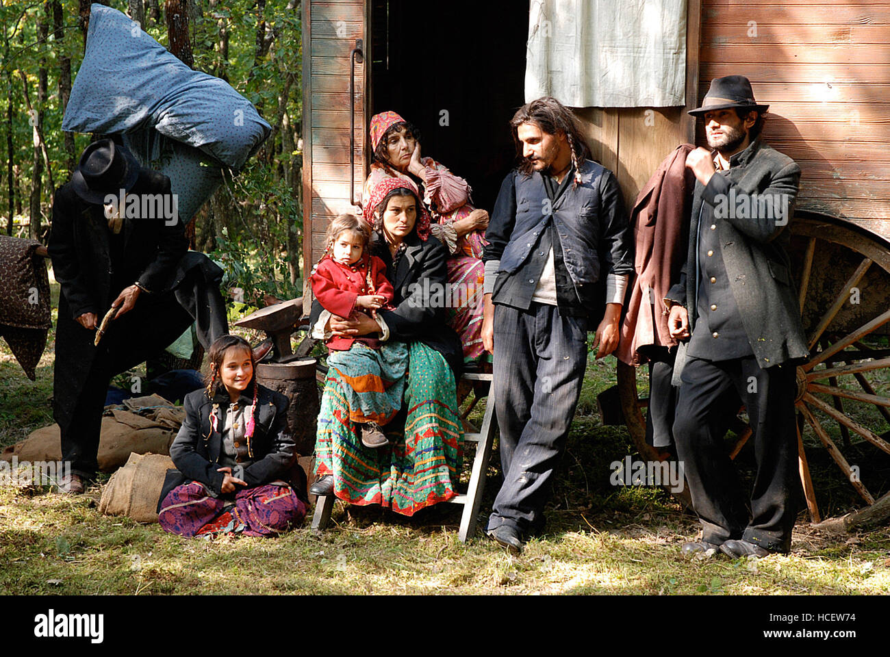 KORKORO, (aka LIBERTE, (aka FREEDOM), 2009. ©Lorber Films/courtesy ...