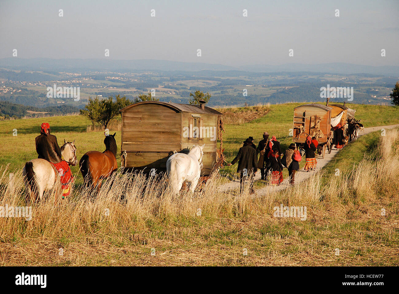 KORKORO, (aka LIBERTE, (aka FREEDOM), 2009. ©Lorber Films/courtesy ...