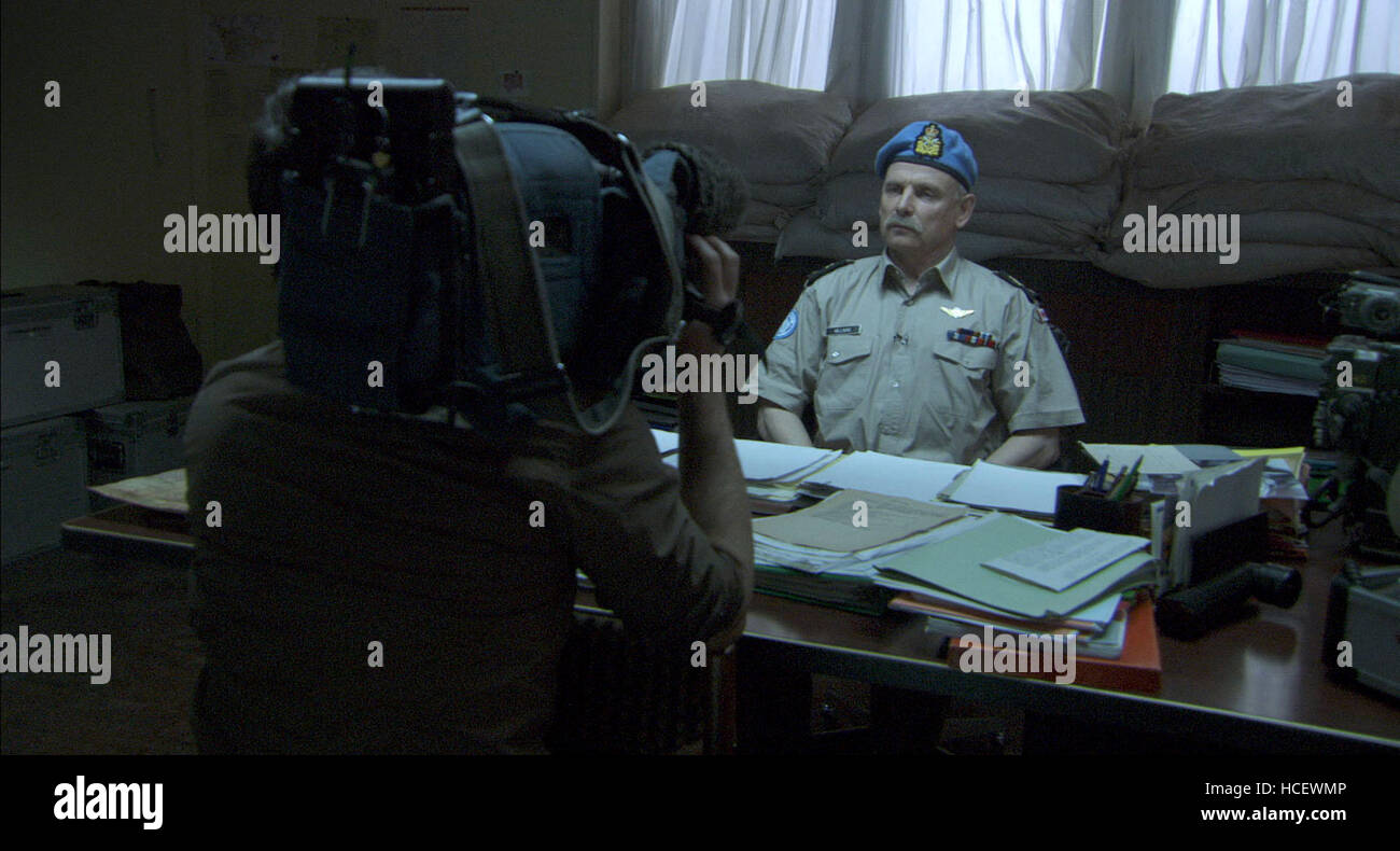 LIGNES DE FRONT, Jalil Lespert (left), 2009. ©Bac Films/courtesy ...