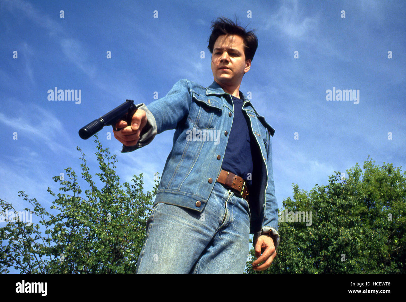 HOFFA, Frank Whaley, 1992. TM & copyright ©20th Century Fox Film Corp ...