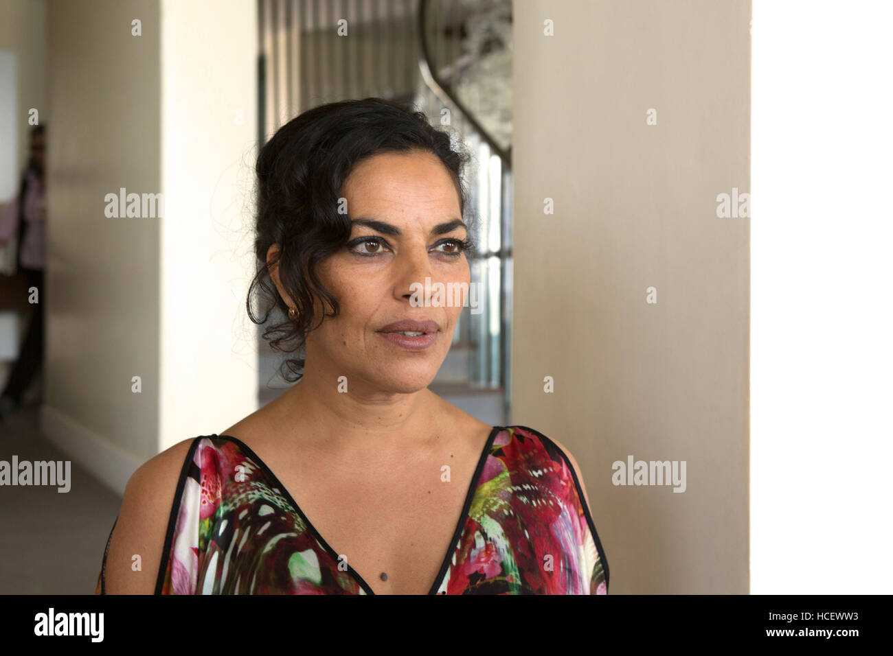 A HOLOGRAM FOR THE KING, Sarita Choudhury, 2016. ph: Siffedine Elamine ...