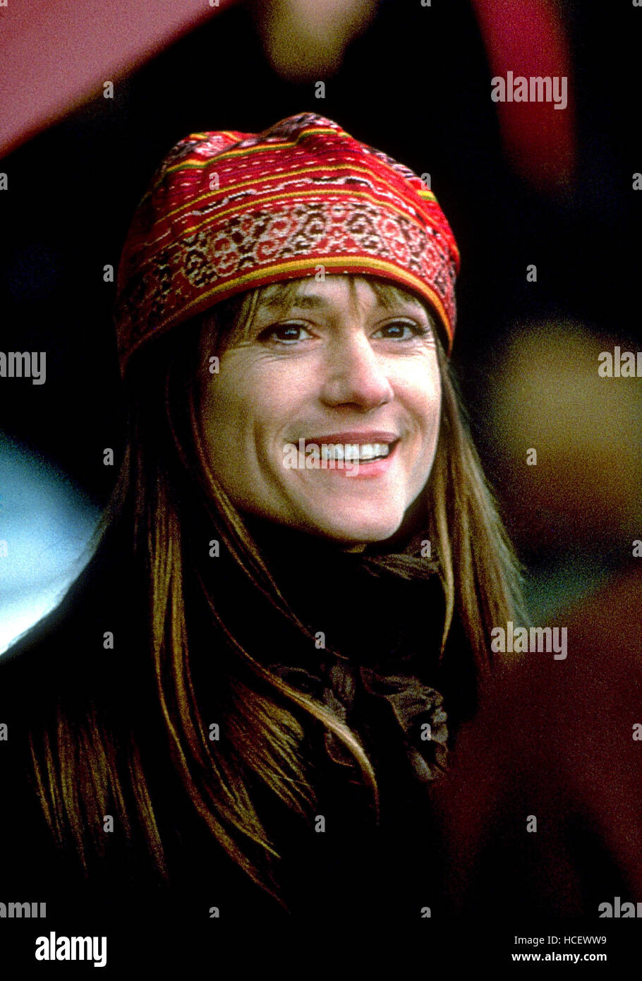 HOME FOR THE HOLIDAYS, Holly Hunter, 1995, (c) Paramount/courtesy ...