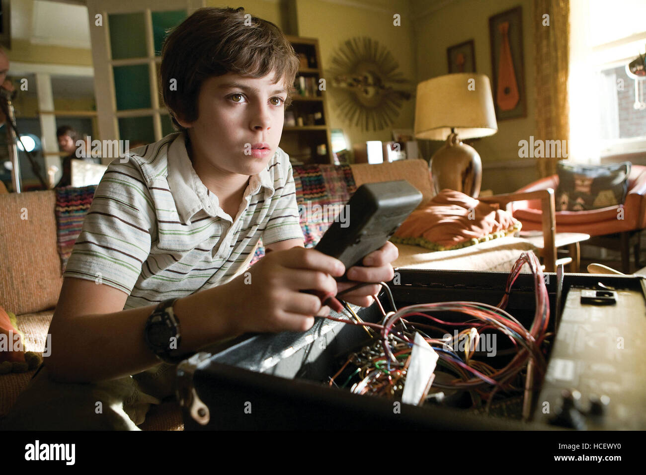 HOTEL FOR DOGS, Jake T. Austin, 2008. ©DreamWorks/courtesy Everett ...