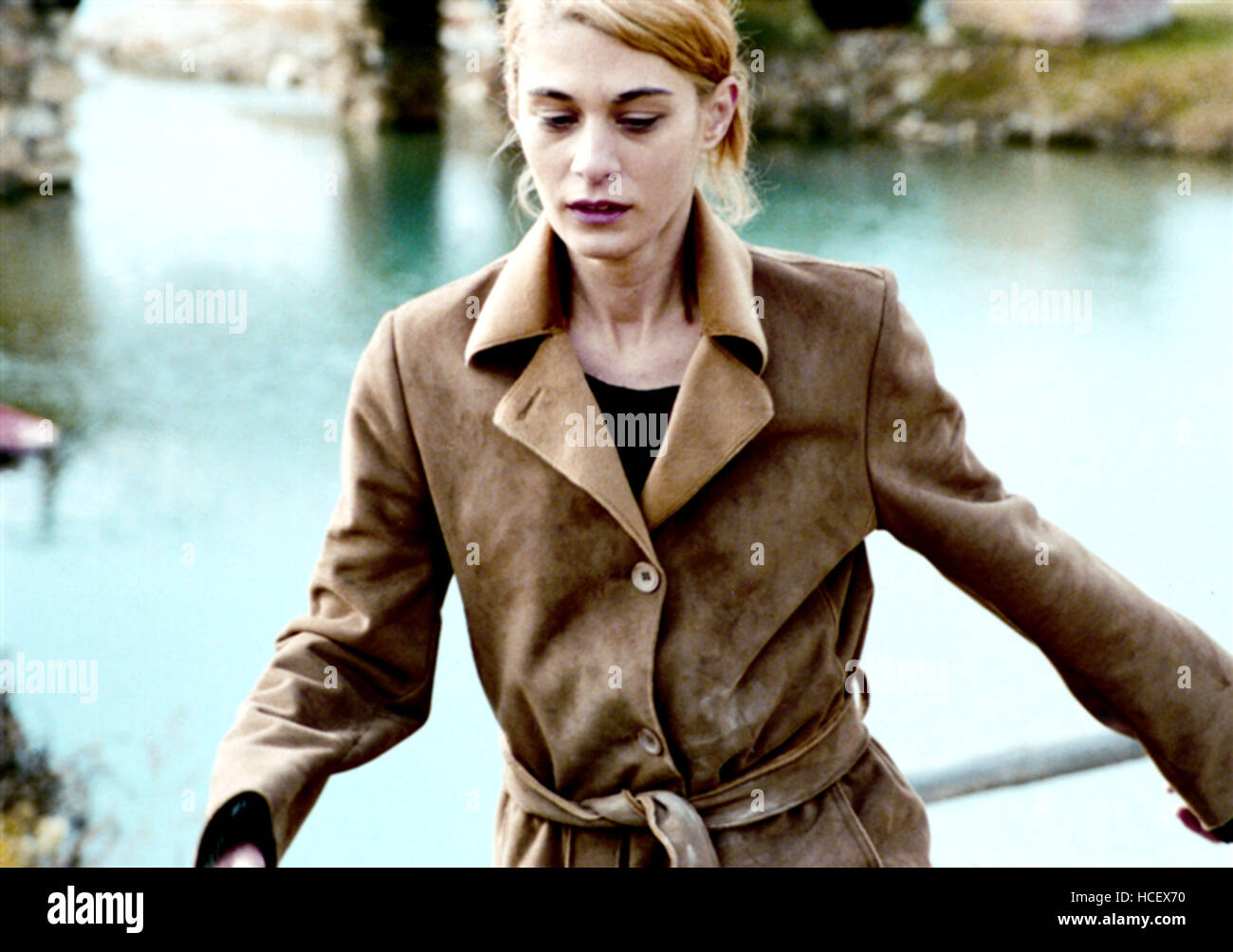 HOW I KILLED A SAINT, (aka KAKO UBIV SVETEC), Labina Mitevska, 2004 ...