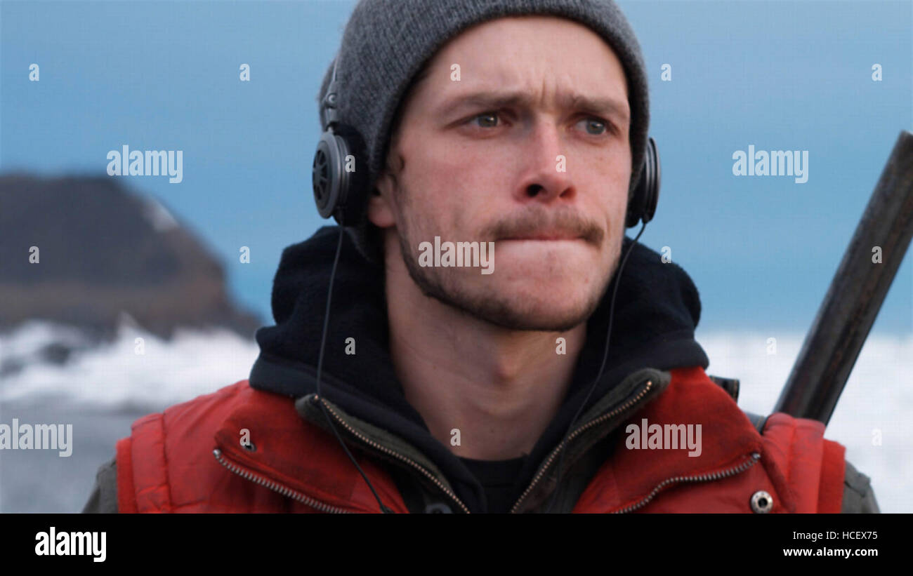 HOW I ENDED THIS SUMMER, Grigory Dobrygin, 2010, ©Film Movement ...