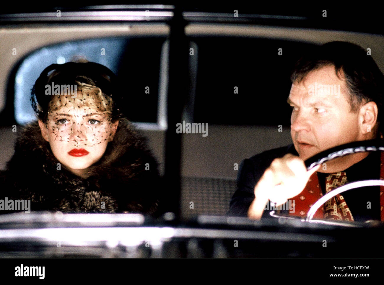 A HOLE IN ONE, Michelle Williams, Meat Loaf Aday, 2004, (c) Beech Hill ...