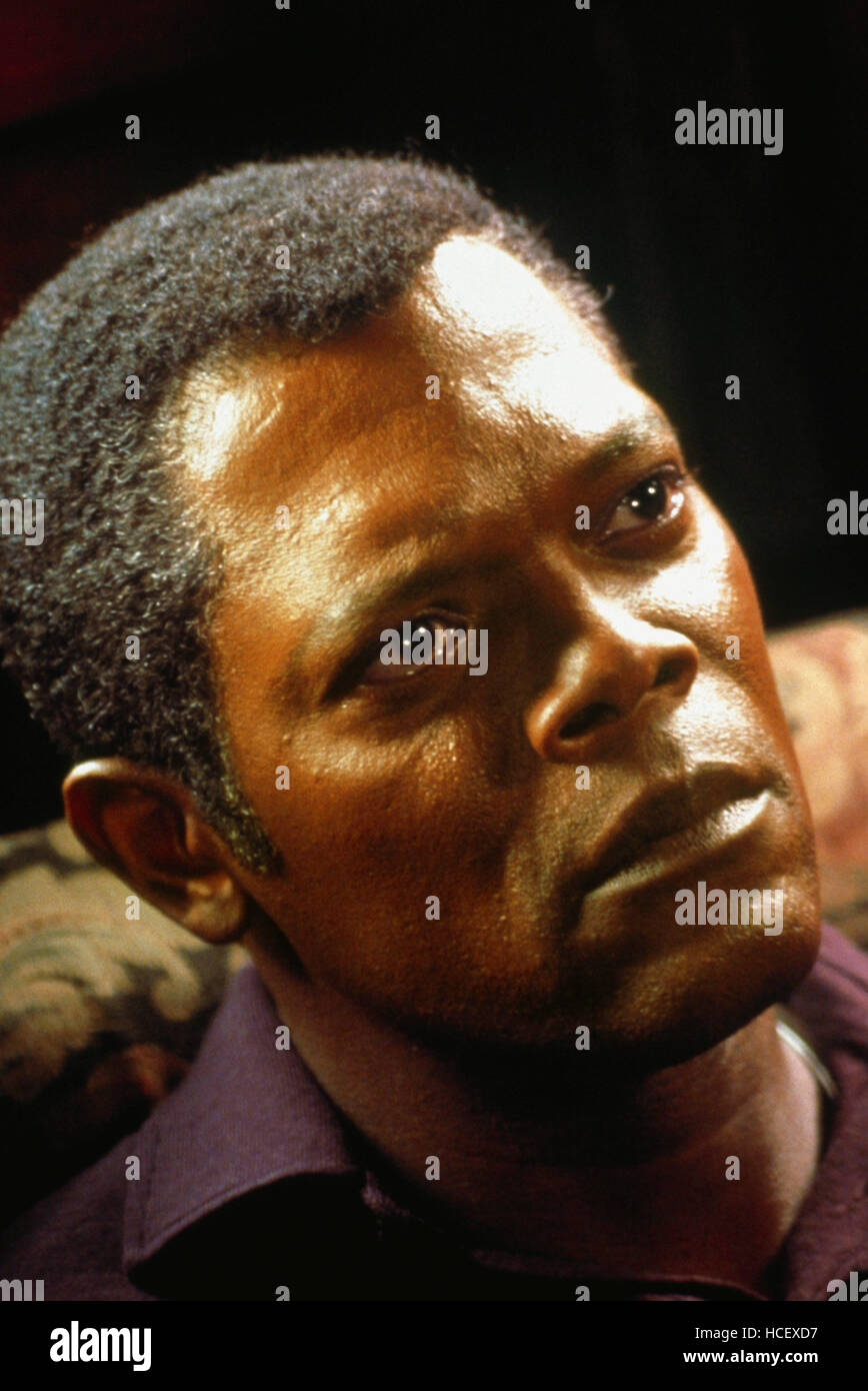 THE HOUSE ON TURK STREET, (aka NO GOOD DEED), Samuel L. Jackson, 2002 ...