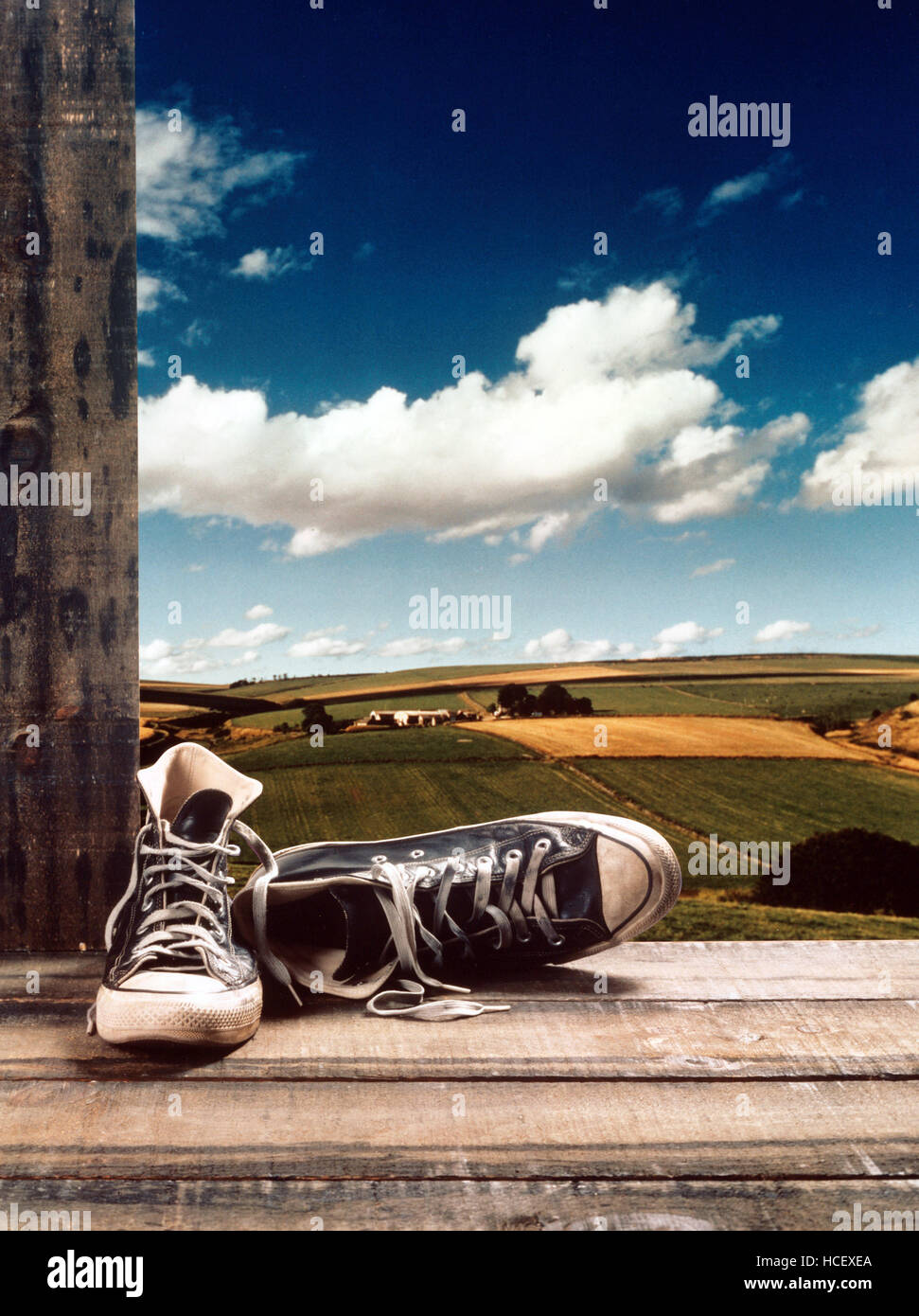 HOOSIERS, 1986, (c) Orion/courtesy Everett Collection Stock Photo - Alamy