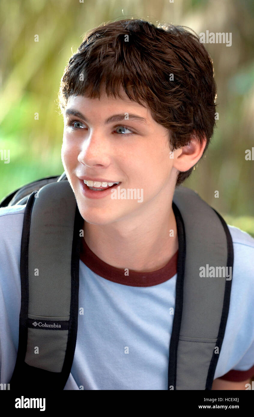 HOOT, Logan Lerman, 2006, (c) New Line/courtesy Everett Collection ...